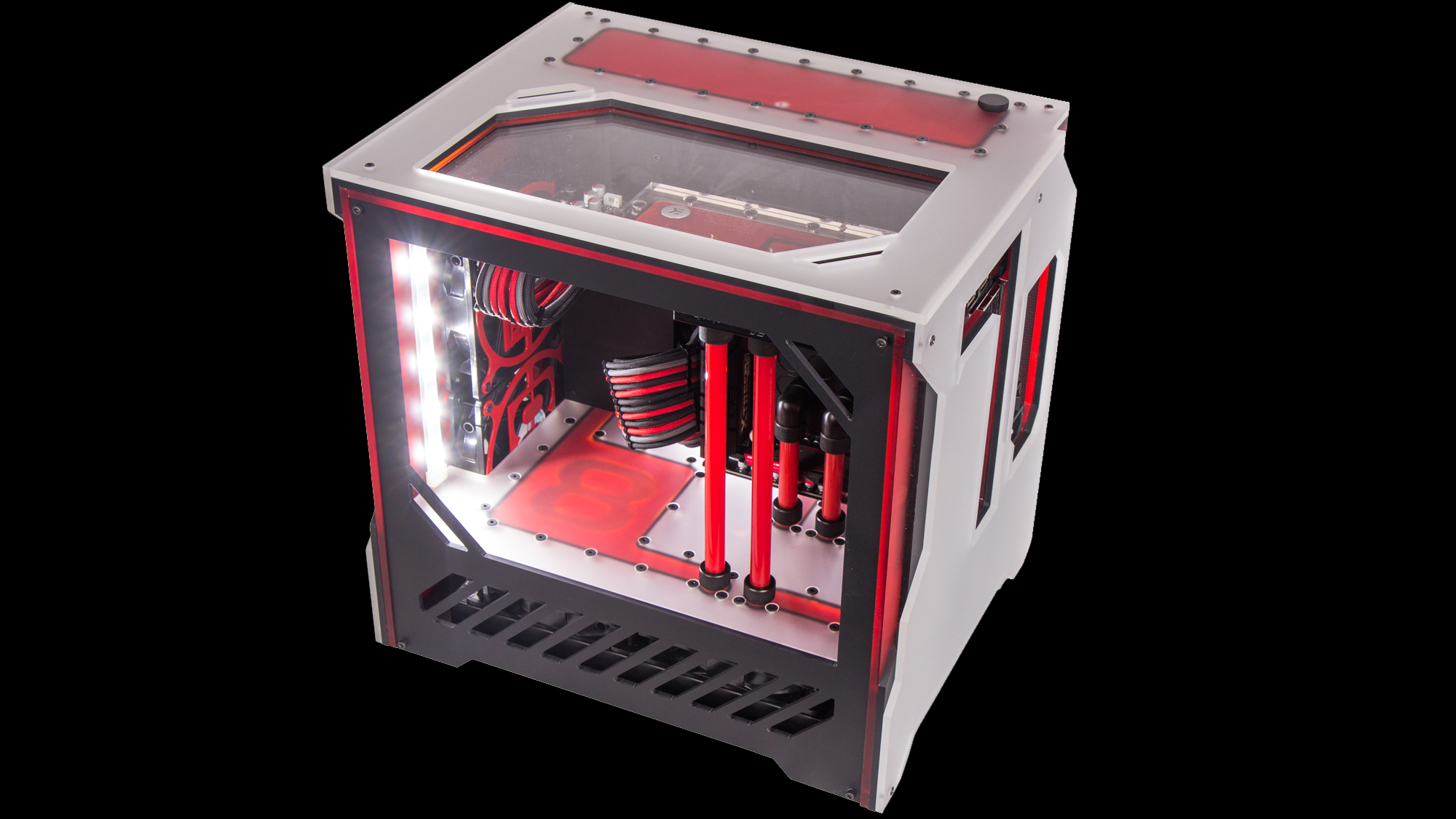 Gaming PC | ROG - Republic of Gamers Global