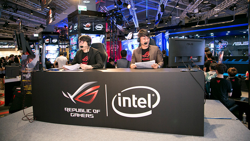 rog community challenge | ROG - Republic of Gamers Global