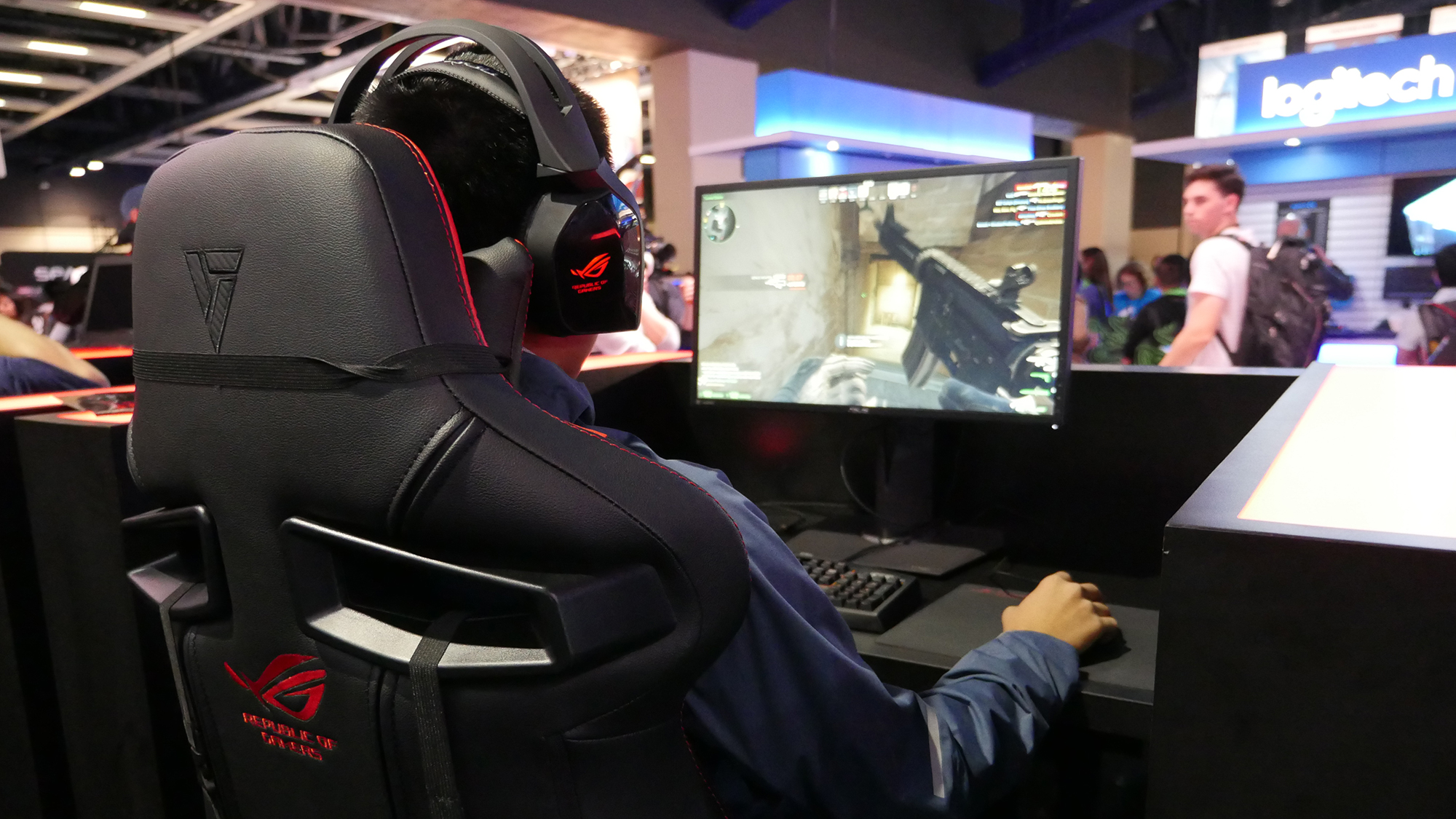 rog gt51 | ROG - Republic of Gamers Global