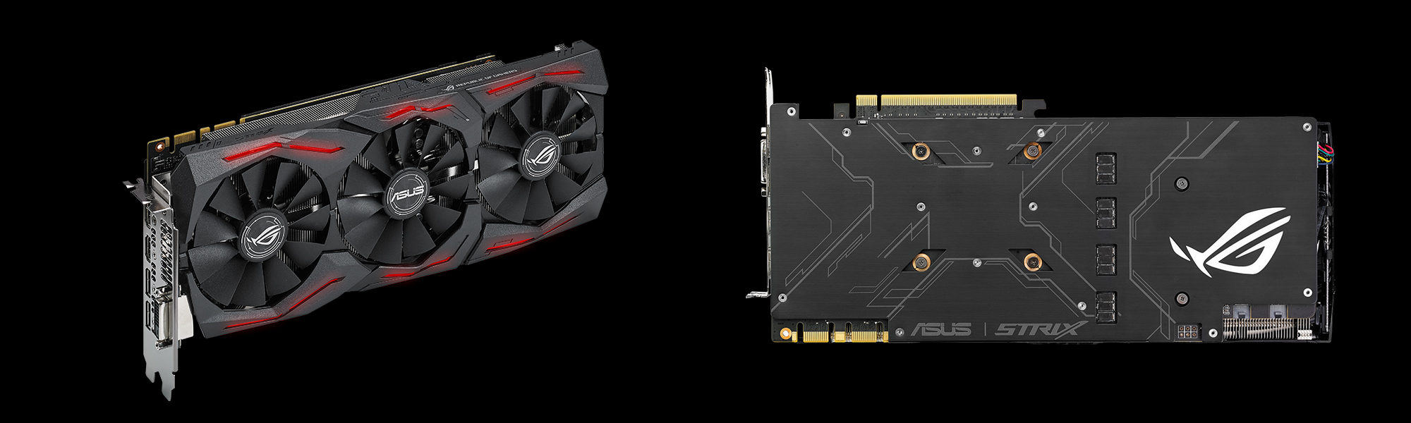 2016 IN REVIEW: WHAT ROG BROUGHT OUT FOR BEST GAMING | ROG - Republic ...