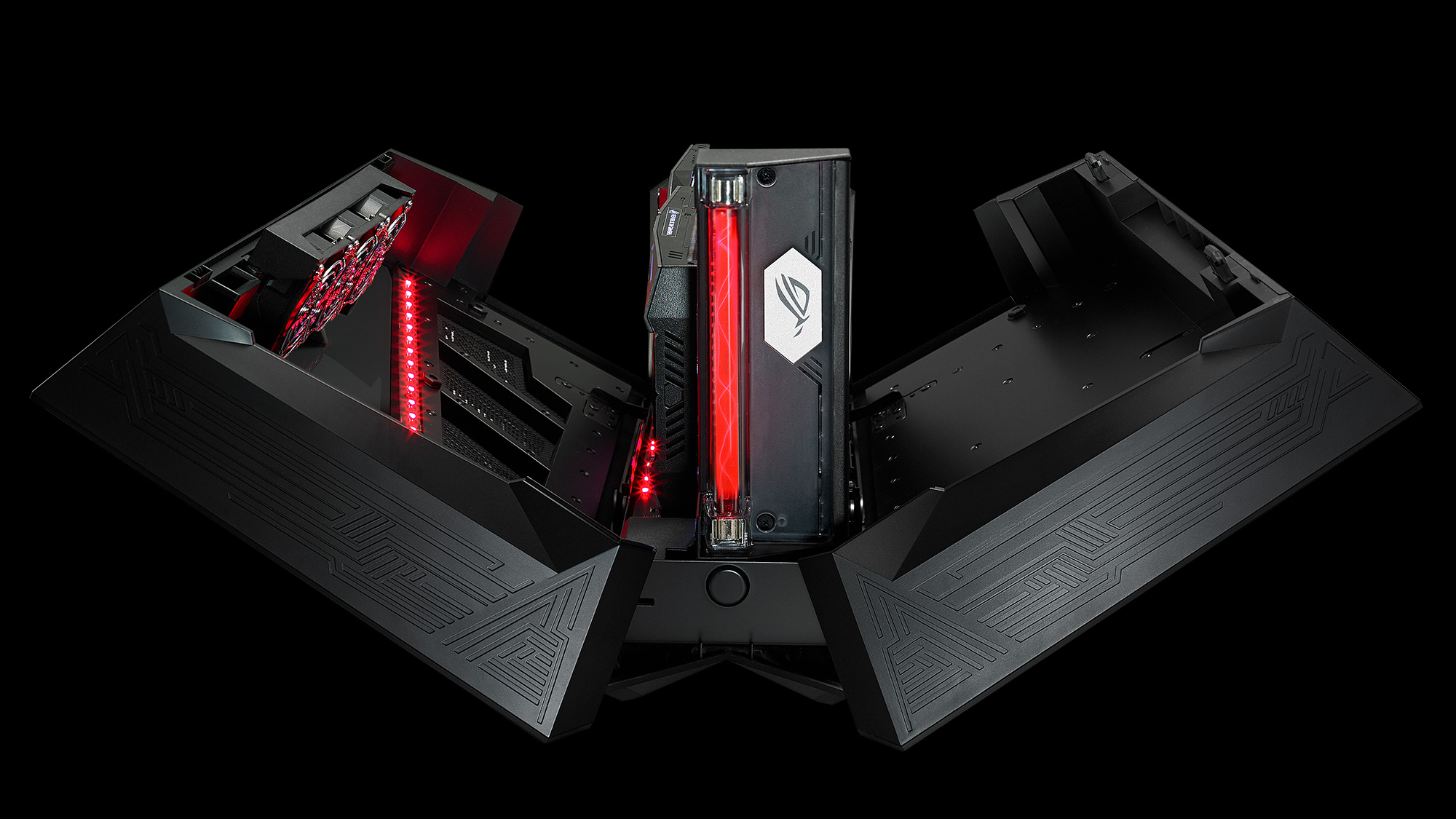 ROG & ASUS COMBINE FOR 15 IF DESIGN AWARDS IN 2017! | ROG - Republic of ...