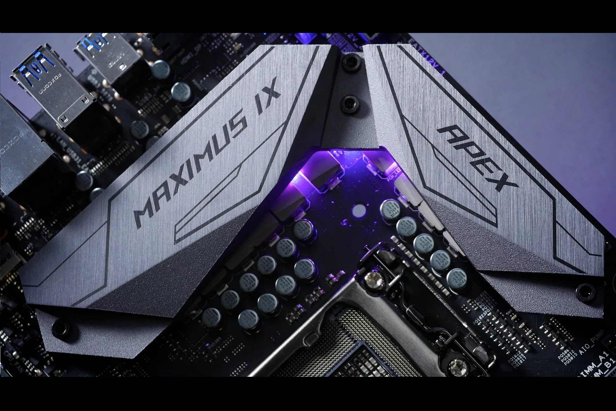 What does it take to reach the top Intel Core CPU frequency at 7.328GHz ...