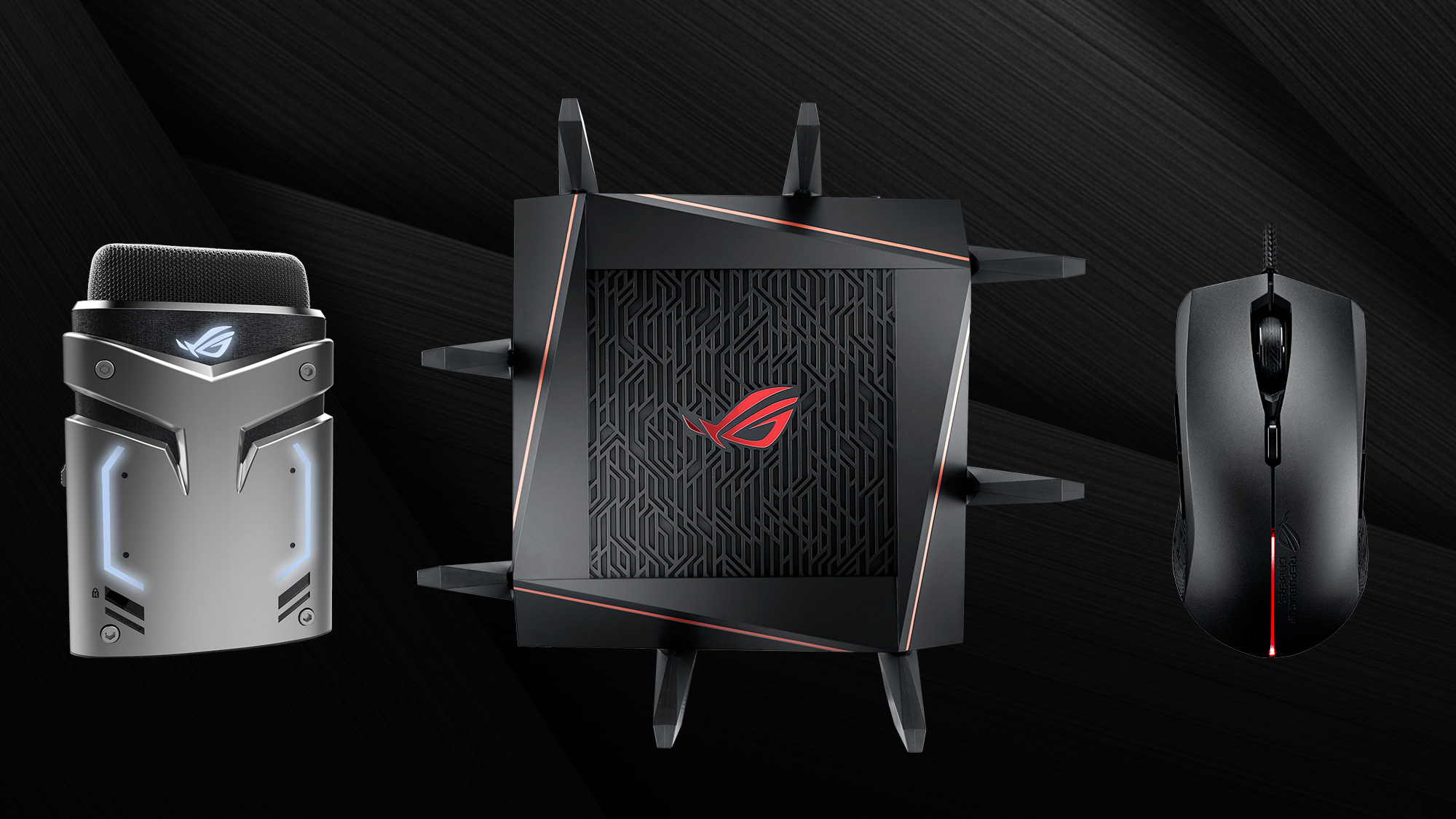 Other Accessories | ROG - Republic of Gamers Global