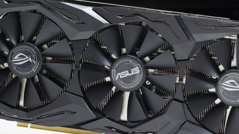 Strix | ROG - Republic of Gamers Global