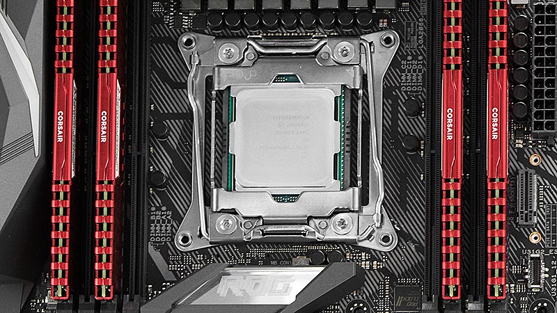 memory overclocking | ROG - Republic of Gamers Global