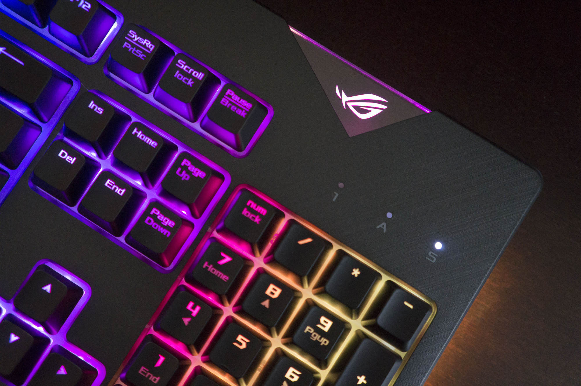 How To Make Your Keyboard Light Up Rainbow Buy Wireless Keyboard