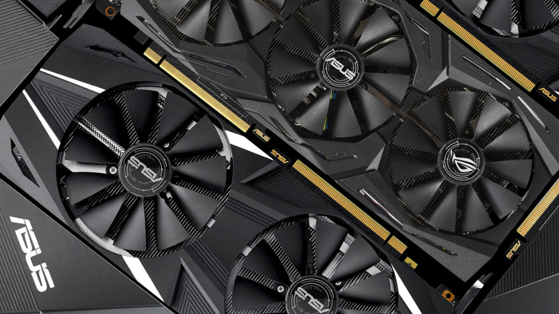 Strix | ROG - Republic of Gamers Global