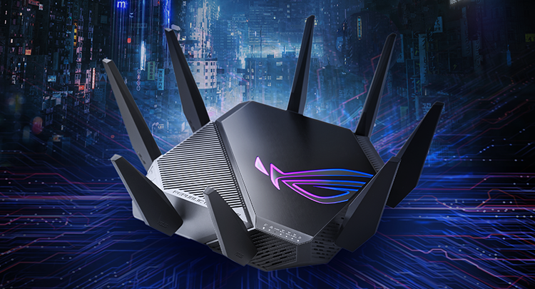 Articles | ROG - Republic of Gamers Global