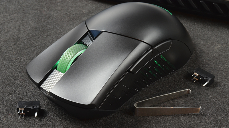 ROG - Republic of Gamers｜USA | The Choice of Champions