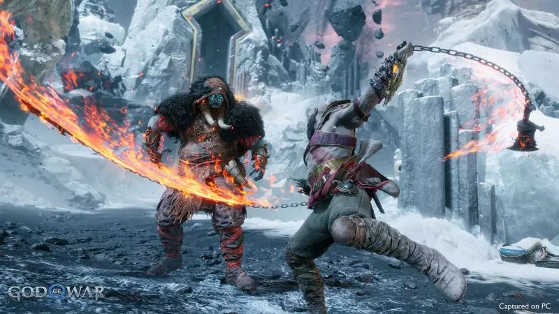 #GOD-OF-WAR-RAGNAROK | Article | ROG - Republic of Gamers | Singapore ... #GOD-OF-WAR-RAGNAROK | Article | ROG - Republic of Gamers | Singapore ...